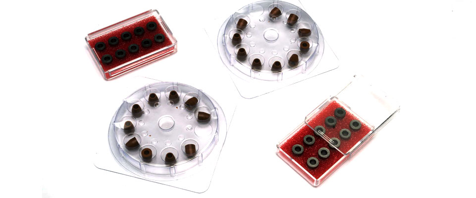 Talu Technologies > Home